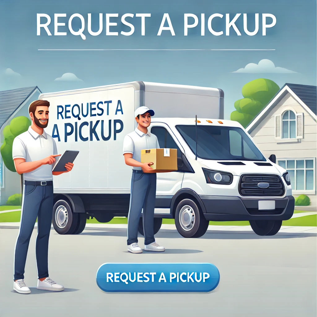 Eco Tech Recycling – Eco Tech Recycling